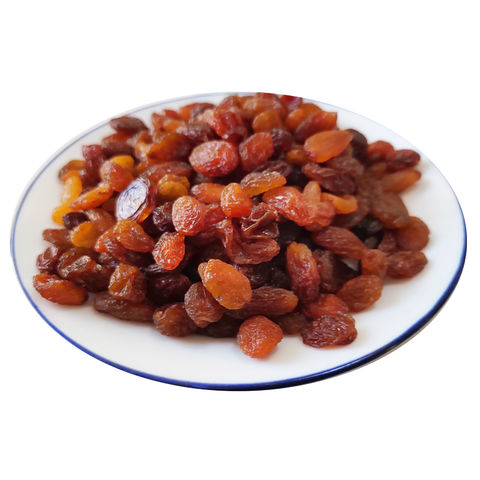 Buy Wholesale China Red Seedless Raisins A Grade Dried Red Grapes ...