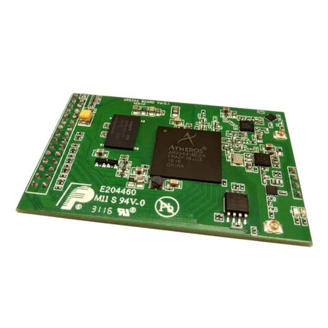 Buy Wholesale China Professional Smart Wireless Module Oem Smt/dip Pcb ...