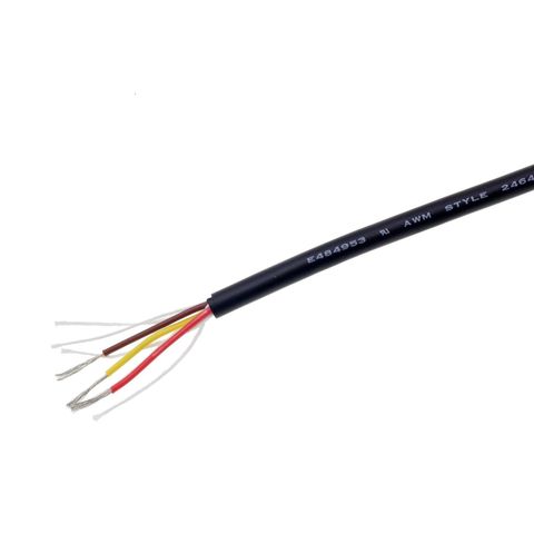 Buy Wholesale China Manufacture Uv Resistance Copper Braided Electronic ...