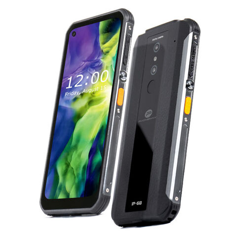 Buy Wholesale China Ip68 Rugged Smartphone 8gb+128gb Android 10 Cell ...