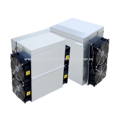 Buy Wholesale China New Ckb Miner K7 Bitmain Antminer K7 63.5t ...