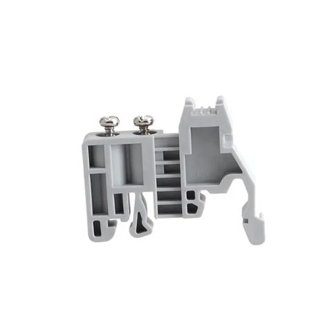 Buy Wholesale China E-uk C45 Fixing Piece Uk2.5b Din Rail Terminal ...