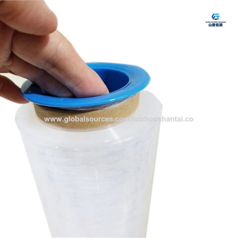 Buy Wholesale China Hot Sale In Usa Pre-stretch Machine Use Lldpe ...
