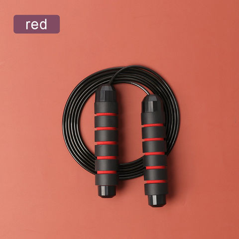 Buy Wholesale China Jump Rope Tangle-free Rapid Speed Jumping Rope ...