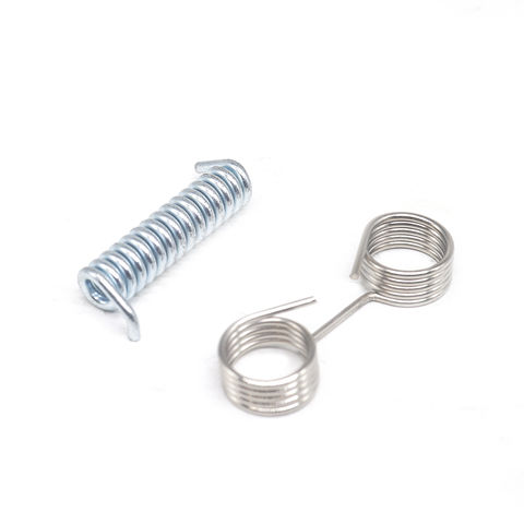 Buy Wholesale China Custom Steel Torsion Spring Factory Dongguan ...