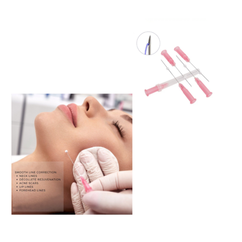 Buy Wholesale China Rejeon Pdo Threads Monos For Eyes Thread Lift Pdo ...