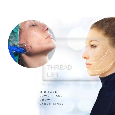 Buy Wholesale China Mono Cog Pdo Thread Pdo Thread Body Lift Abdomen ...