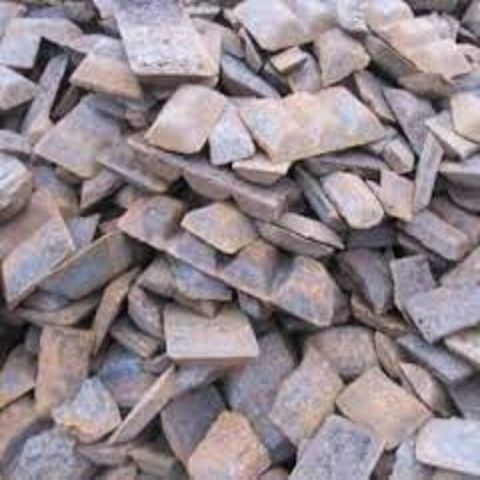 Buy Wholesale United States Pig Iron & Pig Iron at USD 240 | Global Sources