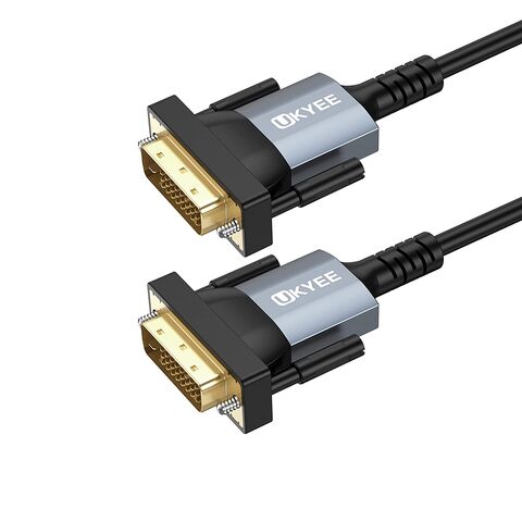 Buy Wholesale China Dvi-d To Dp Male With Usb Power, Support 1080p@60hz ...