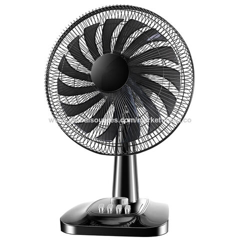 Buy Wholesale China Wholesale Desk Fans Hign Velocity Fan & Electric ...