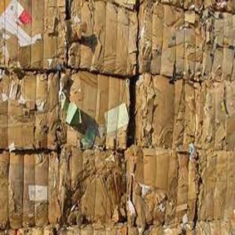 Buy Wholesale United States Occ Waste Paper - Paper Scraps 100% ...