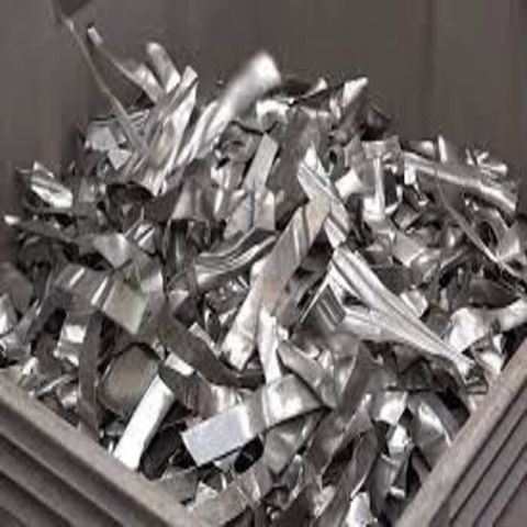 Buy Wholesale United States Aluminium Scrap & Aluminium Scrap at USD ...