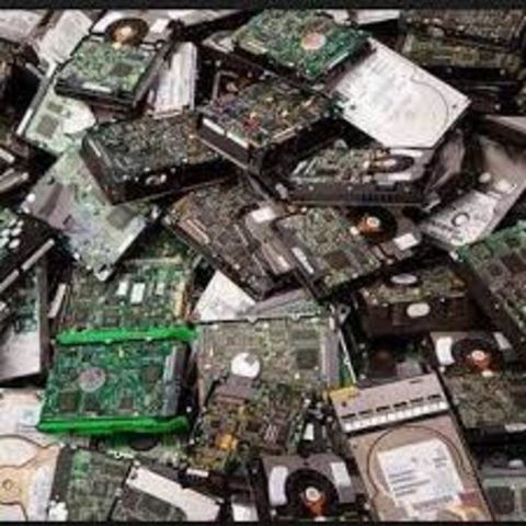Buy Wholesale United States Used Computer / Laptop Hardware Scrap ...