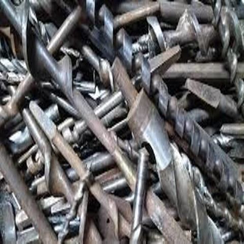 Buy Wholesale United States Scrap And Used Drill Bit & Scrap Drill Bits ...