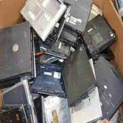 Buy Wholesale United States Used Computer Scrap / Laptop Scrap ...