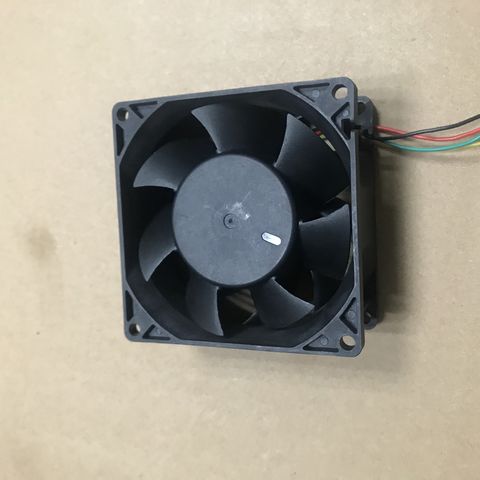 Buy Wholesale China Dc Cooling Fan Big Air Flow Cooling Fan,dc Cooling ...