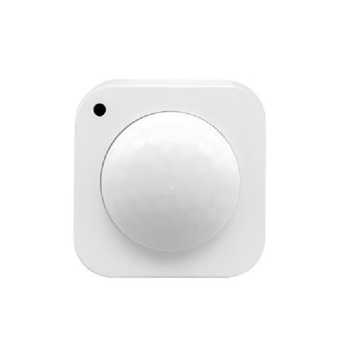 Buy Wholesale China Smart Home Zigbee Smart Pir Motion + Brightness(2 ...