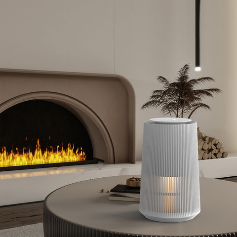 Buy Wholesale China Wholesale High-end Screen Display Air Purifier ...