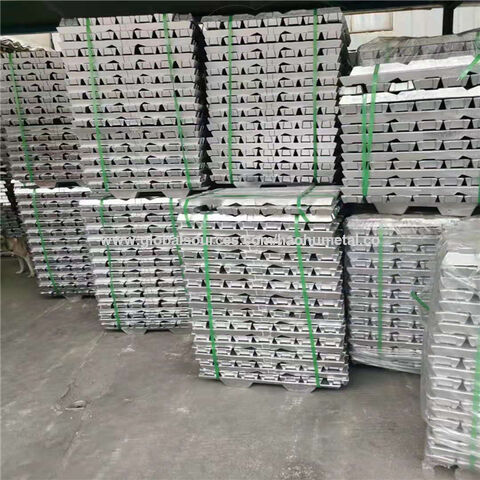 Buy Wholesale China Aluminium Alloy Ingot Adc 12 Aluminum Profiles ...