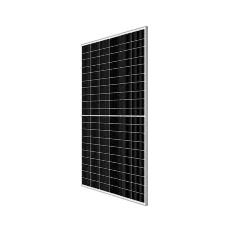 Buy Wholesale China Highly Transparent 210 Mbb Half-cell Solar ...