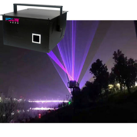 Buy Wholesale China 30w Rgb Full Color Outdoor Laser Light & Outdoor ...