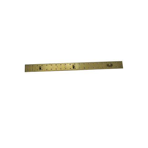 Buy Wholesale China Oem Brass Fittings Setting Machine Needle Plate ...