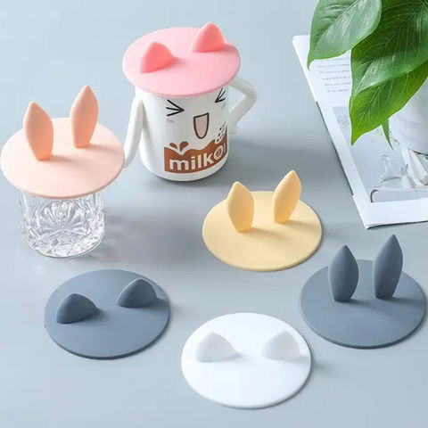 Buy Wholesale China Cute Design Bpa Reusable Heat Resistant Food ...