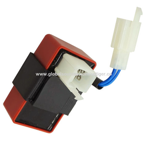 Buy Wholesale China Motorcycle Ignition Cdi,ct100 Oem Parts,ac Type ...