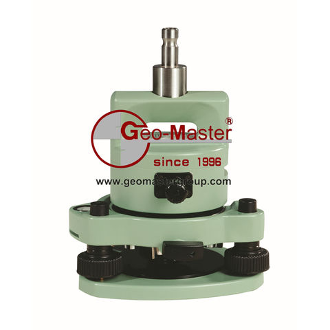 Buy Wholesale China Precision Optical Carrier & Tribrach Combo For ...