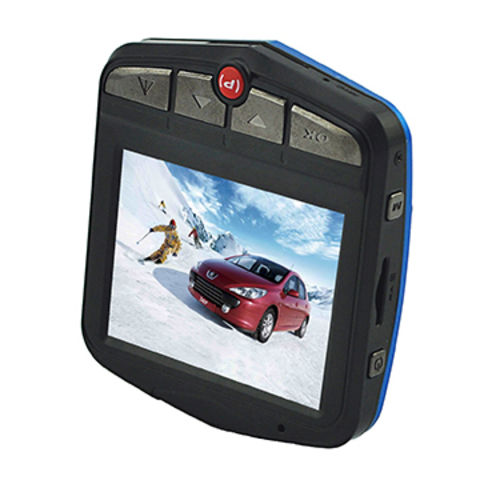 Buy Wholesale China 2.4inch Lcd,hd 1080p Traffic Recorder,1pcs Led ...