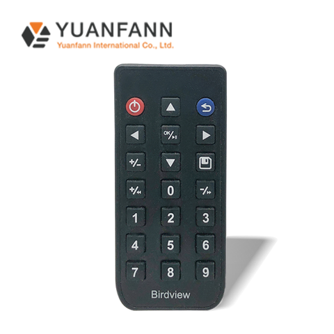 Buy Wholesale Taiwan Super Slim Remote Control & Remote Control ...