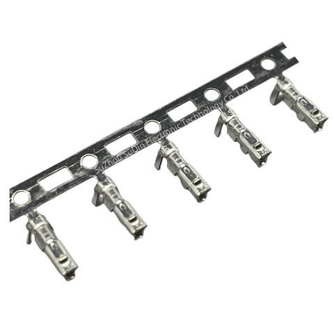 Buy Wholesale China Sxa-001f-p0.6 Amphenol Branded Standard Connector ...