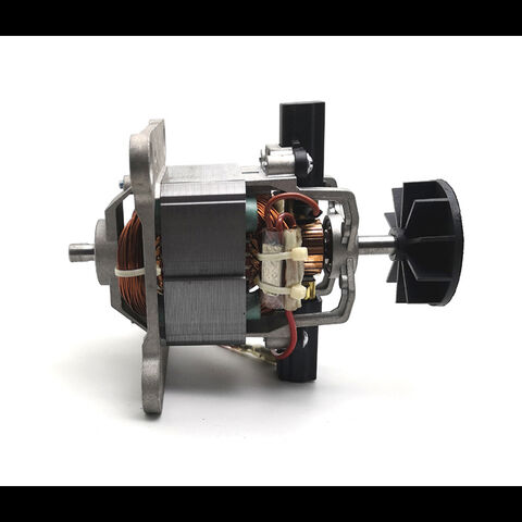 Buy Wholesale China High Speed Blender Motor+blender Motor+universal ...
