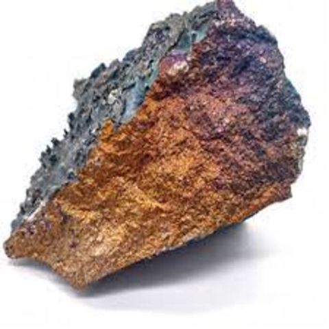 Fe-ti Alloy Ferrotitanium 70 Metal Lump / Powder Iron Ferro Titanium ...