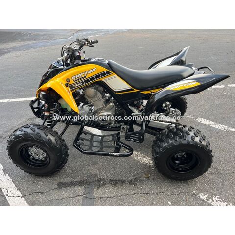 Buy Wholesale Canada 2016 Yamaha Raptor 700r 60th Anniversary Edition ...