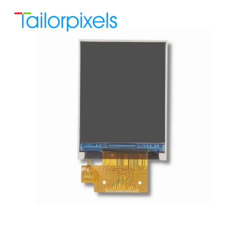 Buy Wholesale China 1.77 Inch Tft Lcd, Tn Lcd, Spi, 128×160, Small Lcd ...