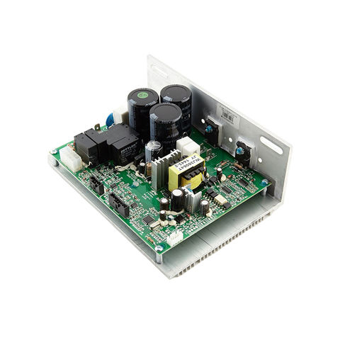 Buy Wholesale China Oem Motor Control Board Pcb Assembly, Controller ...