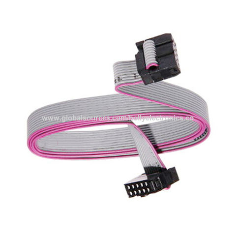 Buy Wholesale China Oem/odm Custom 14 Pin Flat Cable Dualshock ...