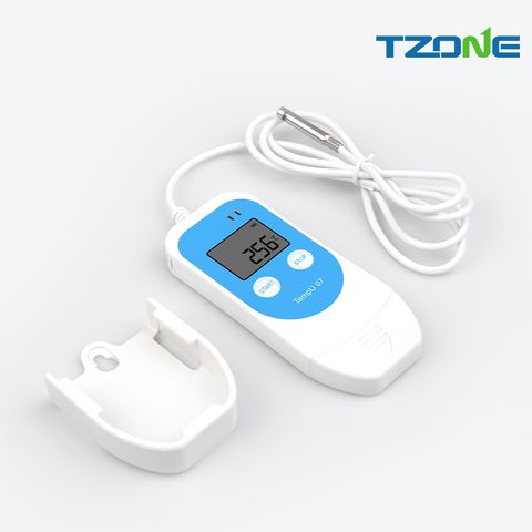 Buy Wholesale China Cold Freezer Digital Usb Data Logger For ...