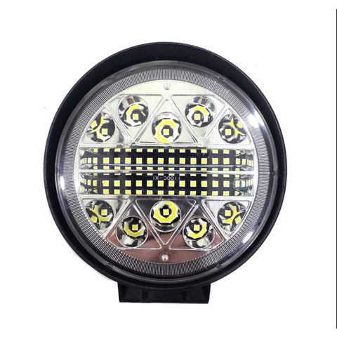 Buy Wholesale China Automotive Led Headlights 102w Bright White Light ...