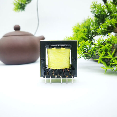 Buy Wholesale China Ferrite Core Er35 Flyback Smps Transformer Er39 ...