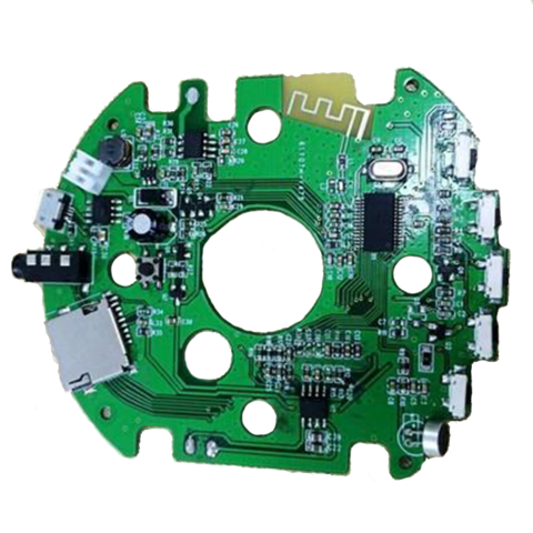 Buy Wholesale China Custom Low Cost Toy Circuit Board Bluetooth Module ...