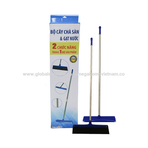Buy Wholesale Vietnam Wiper And Floor Mop Set & Wiper And Floor Mop Set ...
