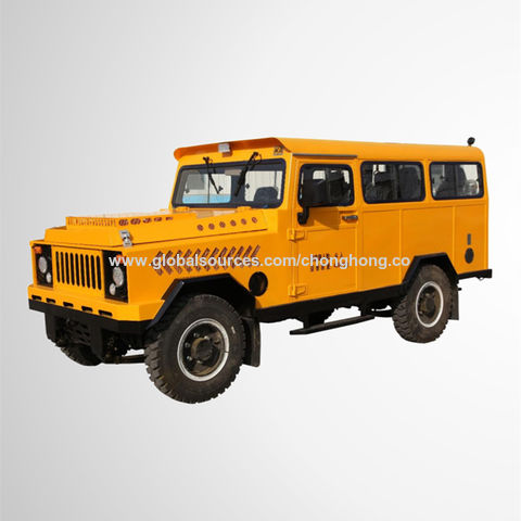Buy Wholesale China Mining Tunnel Mine Underground Manned Vehicle ...