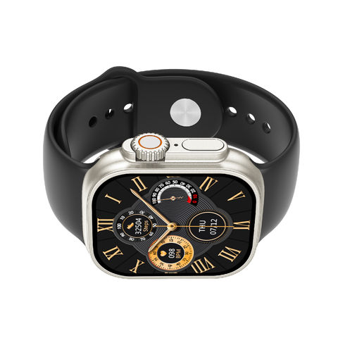 Buy Wholesale China Health Smart Watch Digital Blood Pressure Display ...