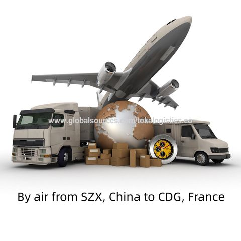 Buy Wholesale China Air Freight Logistic Service Freight Forwarder Pos ...
