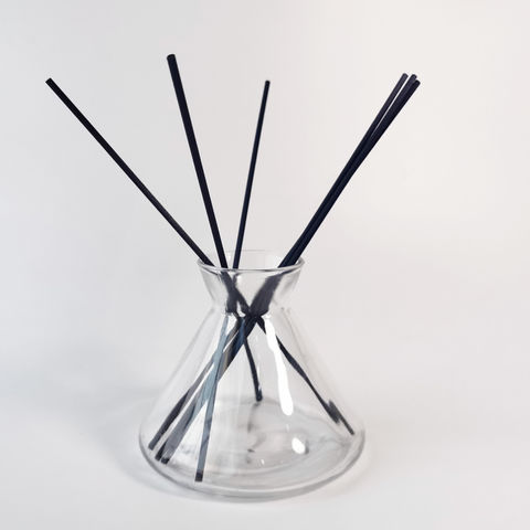 Buy Wholesale China Wholesale Rattan Reed Sticks 280ml Home Fragrance ...