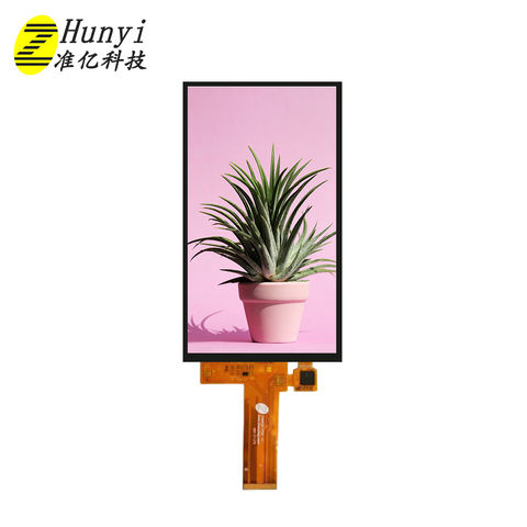 Buy Wholesale China Hd 480*640 2.88 Inch Tft Lcd Display Lcd Modules ...