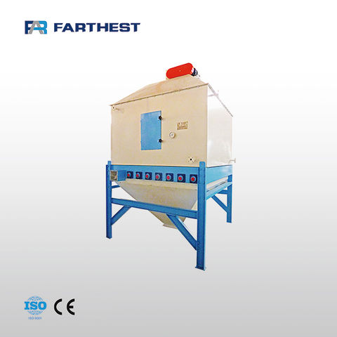 Buy Wholesale China Special Aqua Fish Feed Mill Swing Cooker And ...