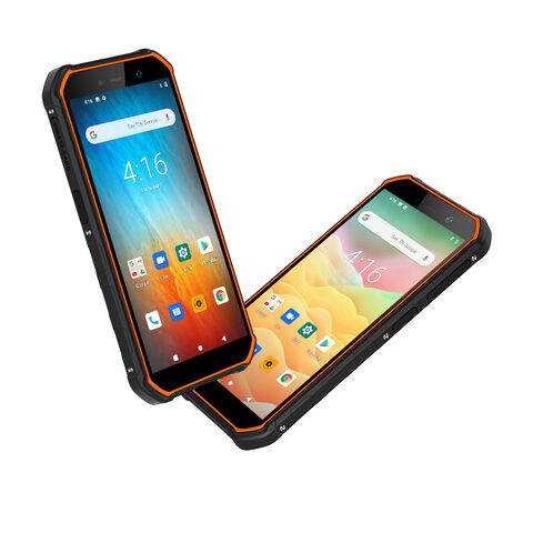 Buy Wholesale China 5.5inch Ip68 Rugged Smartphone Industrial ...
